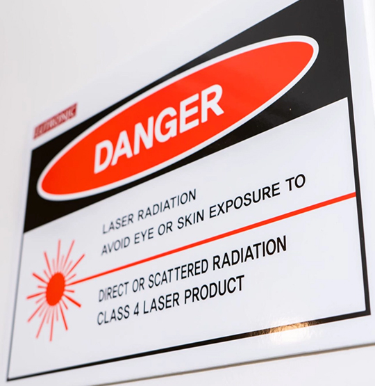 Laser Shutter Technology - Laser Shutters & Optical Shutters | NM Laser ...