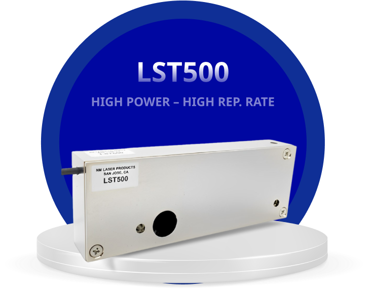 Laser Beam Shutter & Optical Beam Shutter Solutions - NM Laser