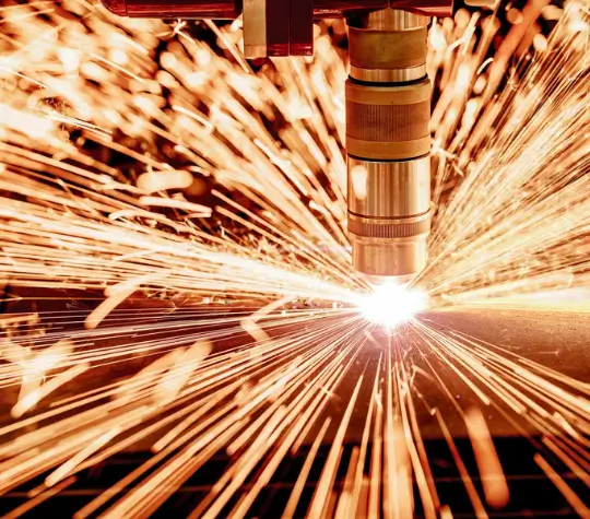 Laser Beam Shutter & Optical Beam Shutter Solutions - NM Laser