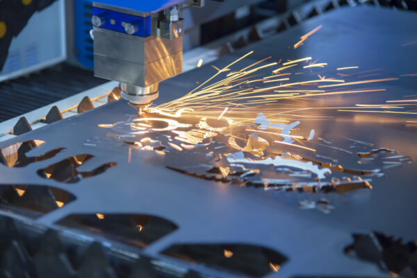 Improving Cutting Performance With Laser Cutter Shutter Technology ...