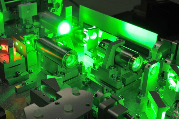 Exploring The Fundamentals Of Optical Fiber Shutters - Laser Shutters ...