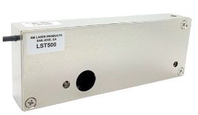 Laser Beam Shutter & Optical Beam Shutter Solutions - NM Laser