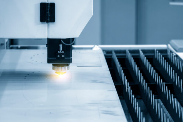 Navigating Laser Safety Shutter Requirements For Industrial Application ...