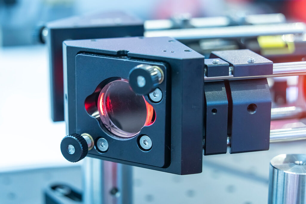 8 Benefits Of Bi-Stable Optical Shutters In Industrial And Scientific ...