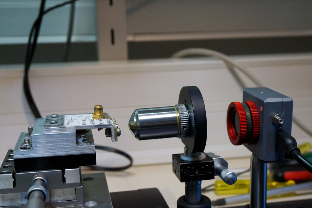 Understanding MEMS Optical Shutters - Laser Shutters and Optical ...