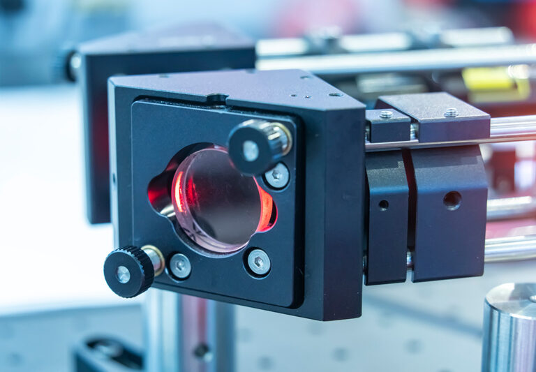 UV Laser Shutters: 5 Best Uses - Laser Shutters and Optical Shutters ...