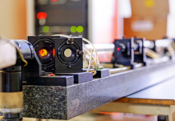 How Laser Temperature Controllers Ensure Optimal Performance In Laser ...