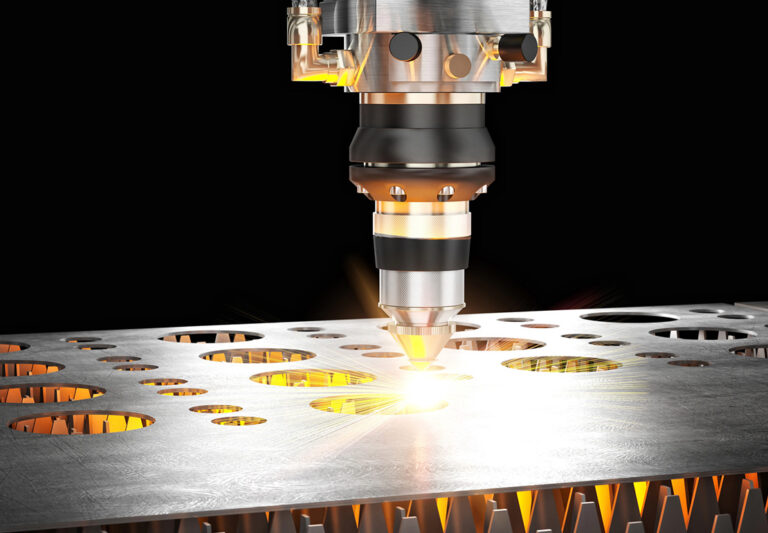 Laser Vs. Particle Beam: 5 Key Differences - Laser Shutters and Optical ...