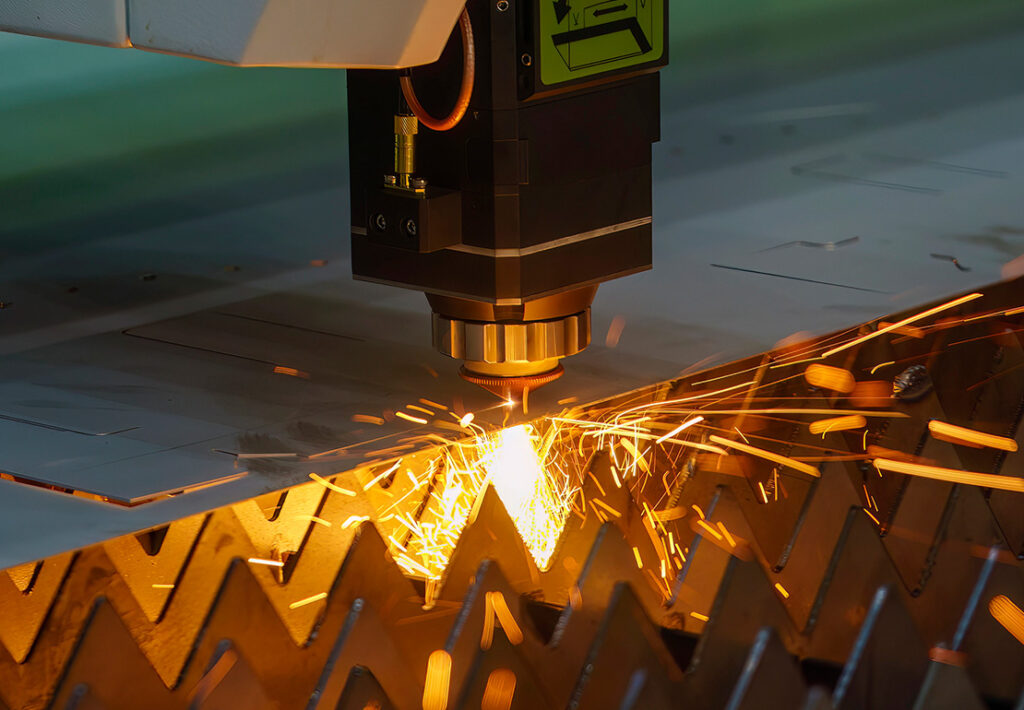 The Basics Of Laser Material Processing - Laser Shutters and Optical ...