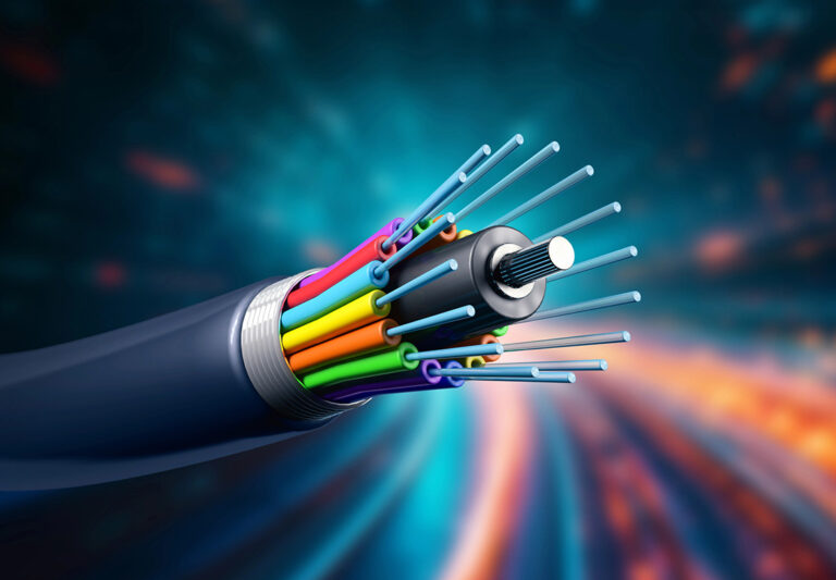 The Role Of Lasers In Optical Fiber Communication - Laser Shutters and ...