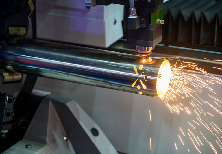 6 Different Types Of Lasers - Laser Shutters and Optical Shutters | NM ...