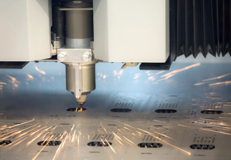 Custom Optical Shutters: How To Achieve Precision Control in Laser ...