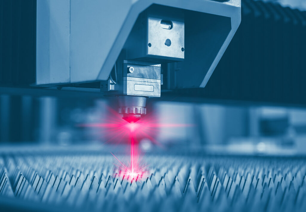 How Does A Laser Interlock Safety Shutter Work? - Laser Shutters and ...