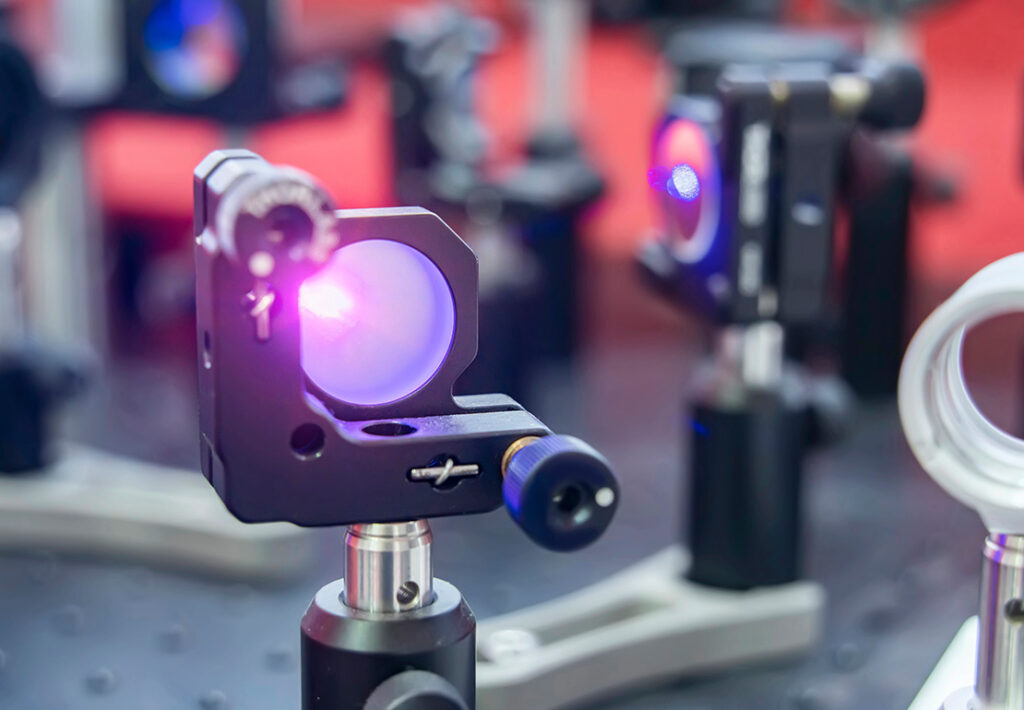 Laser Power Measurement: A Step-By-Step Guide - Laser Shutters and ...