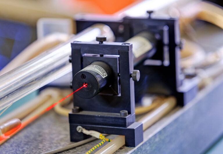 Laser Shutters For Photonics Research And Precision Control - Laser ...