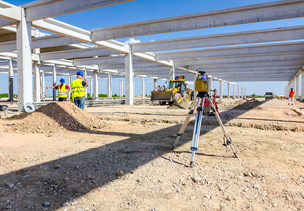 Why Laser Level Accuracy Is Important For Precision - Laser Shutters ...