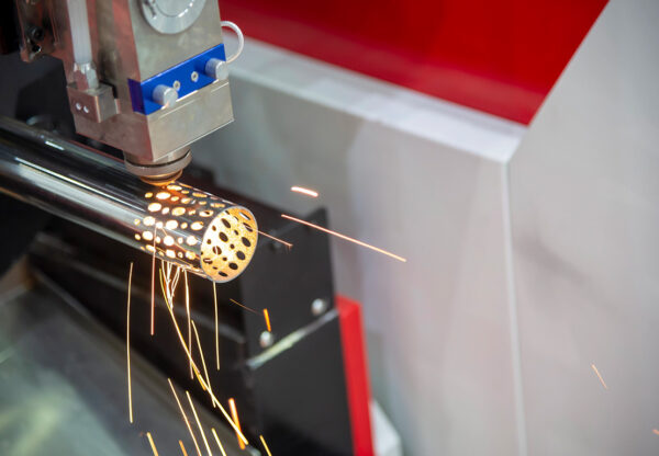 How To Choose A High-Speed Laser Shutter For Your System - Laser ...