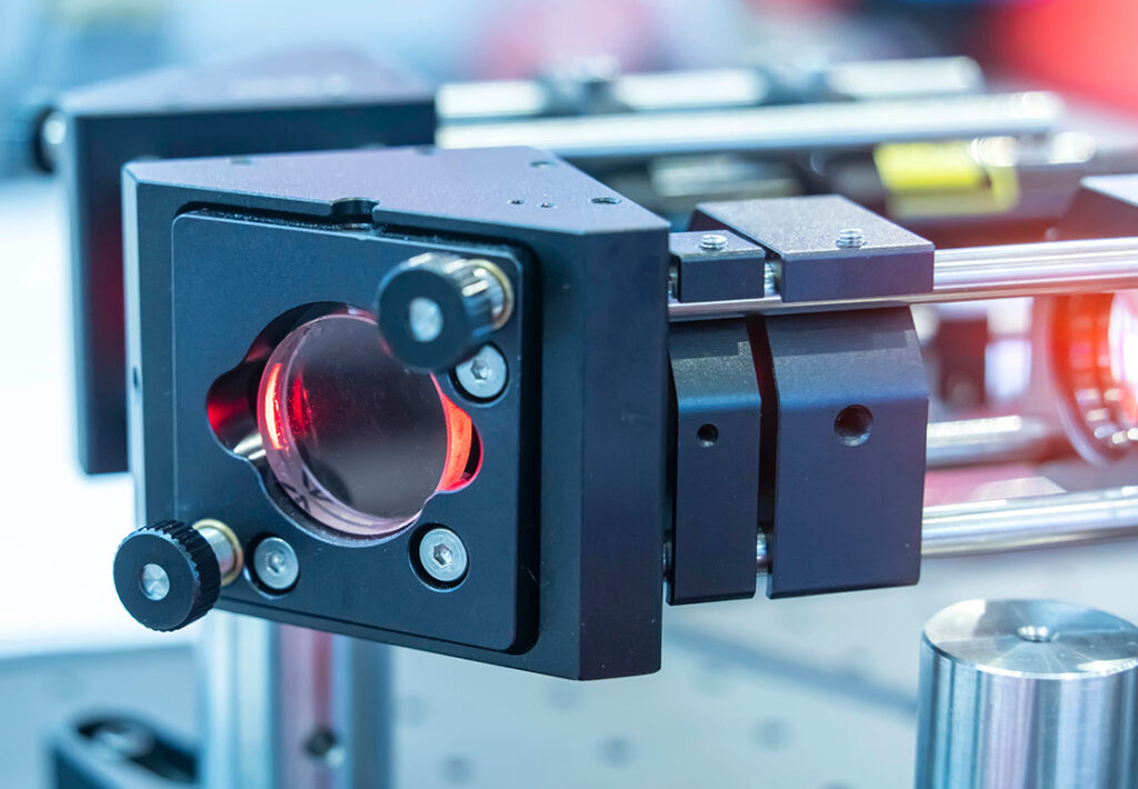 How Laser Shutters Enhance Photonics Research & Precision Control ...