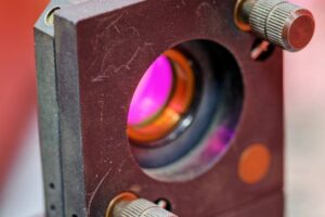 YAG Laser Shutters For Medical And Surgical Applications - Laser ...