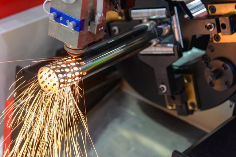 Choosing A High-Power Laser Shutter For Pulsed Applications - Laser ...